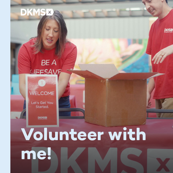 DKMS Digital Toolkit | DKMS